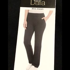 Dalia | Pants & Jumpsuits | Dalia Ladies Pullon Knit Pant Model 57 ...